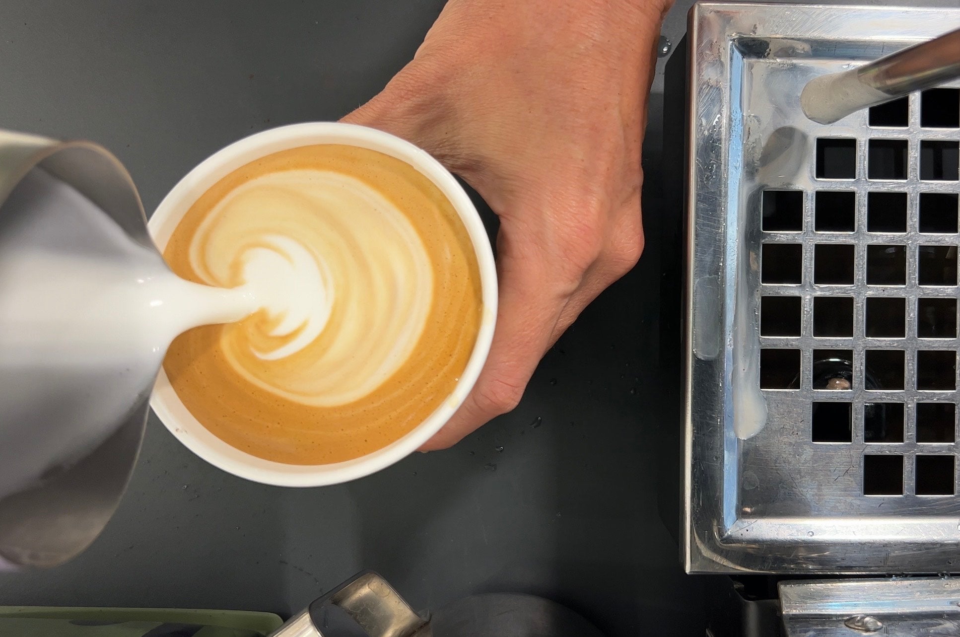 Just another cost of living/coffee price chat – Riley Coffee