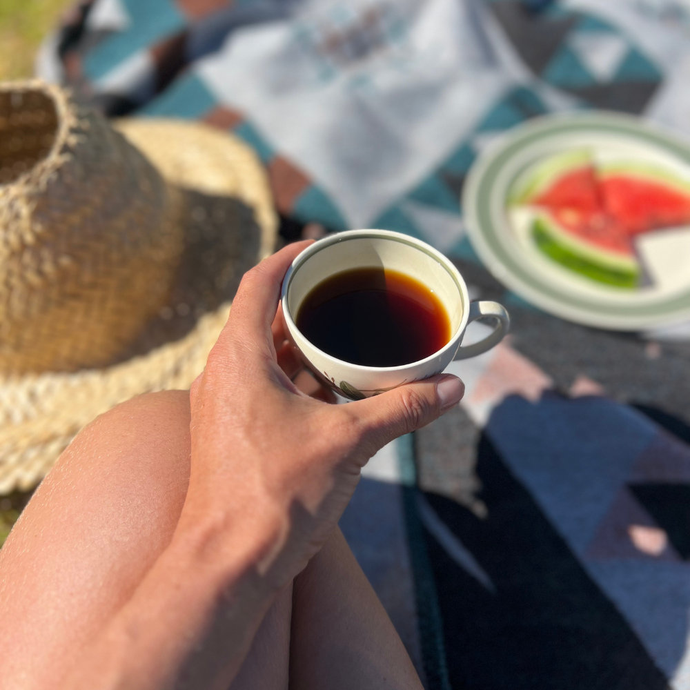 July's single origin: Honduras – Riley Coffee