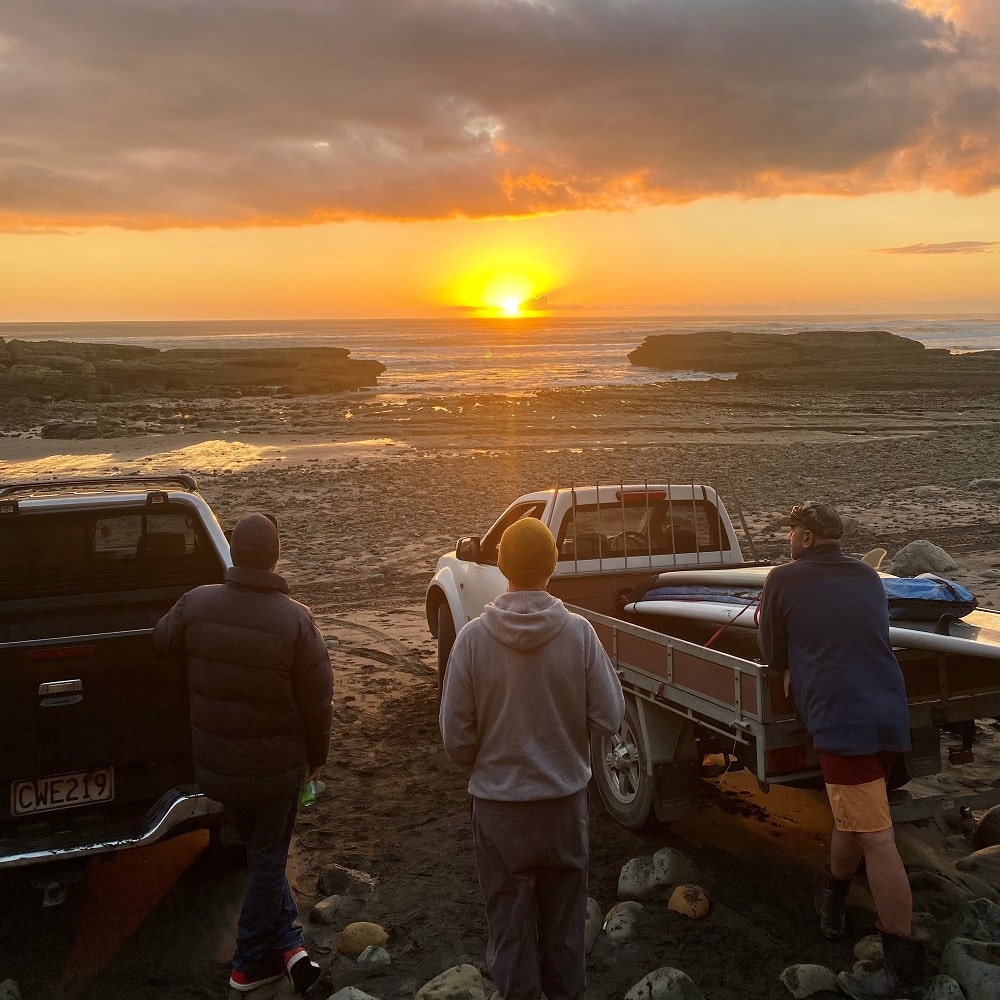 Hello, my name is Riley – Riley Coffee