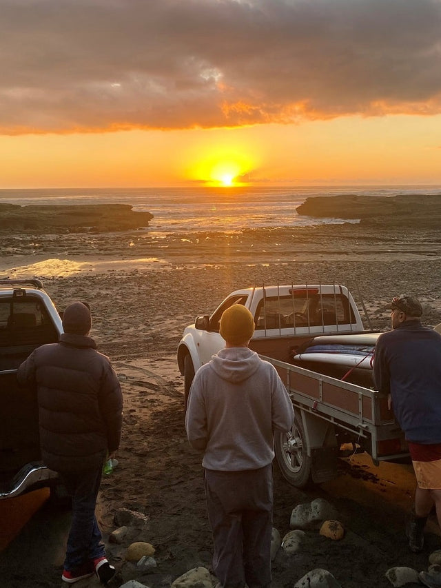 Hello, my name is Riley – Riley Coffee