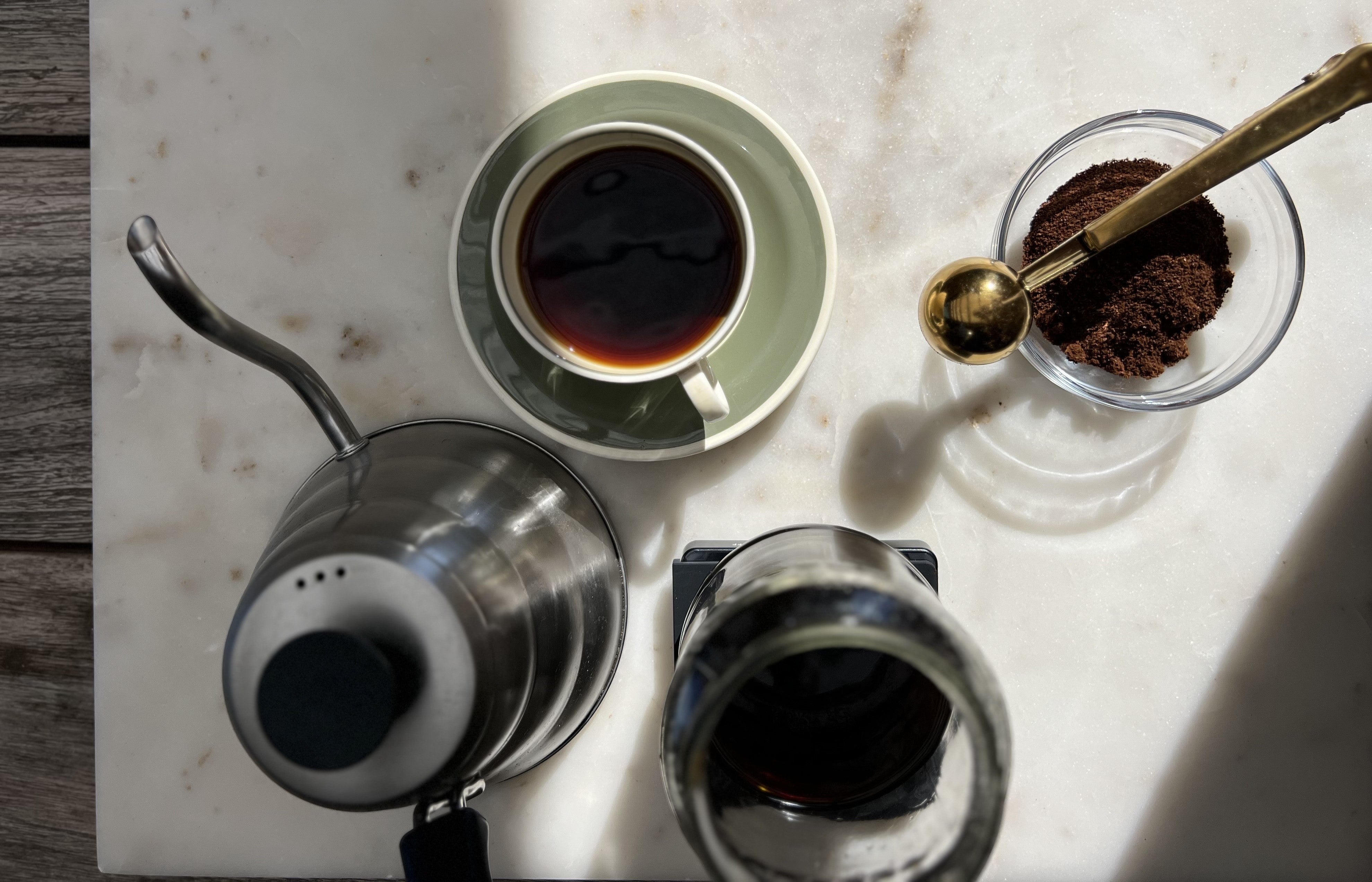 Do you need a coffee grinder? – Riley Coffee