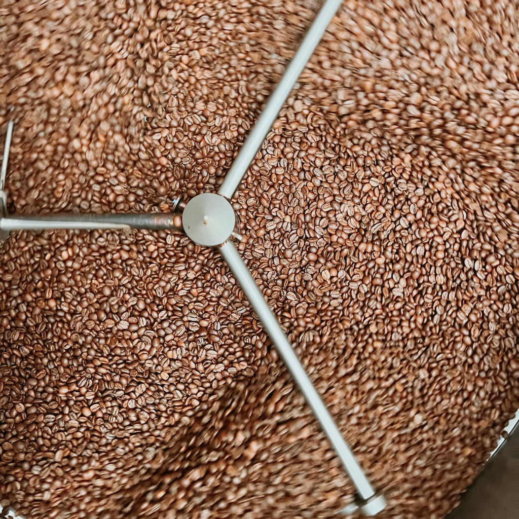 Coffee freshness – Riley Coffee