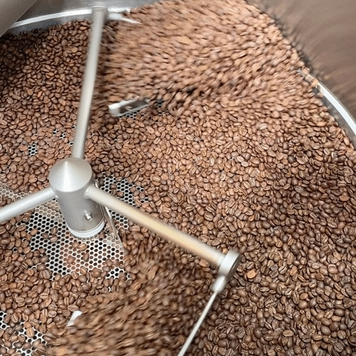 Hello, My name is Riley – Riley Coffee