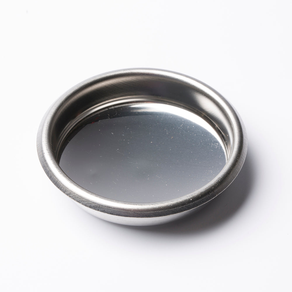 Barista Ace Blind Basket – Riley Coffee