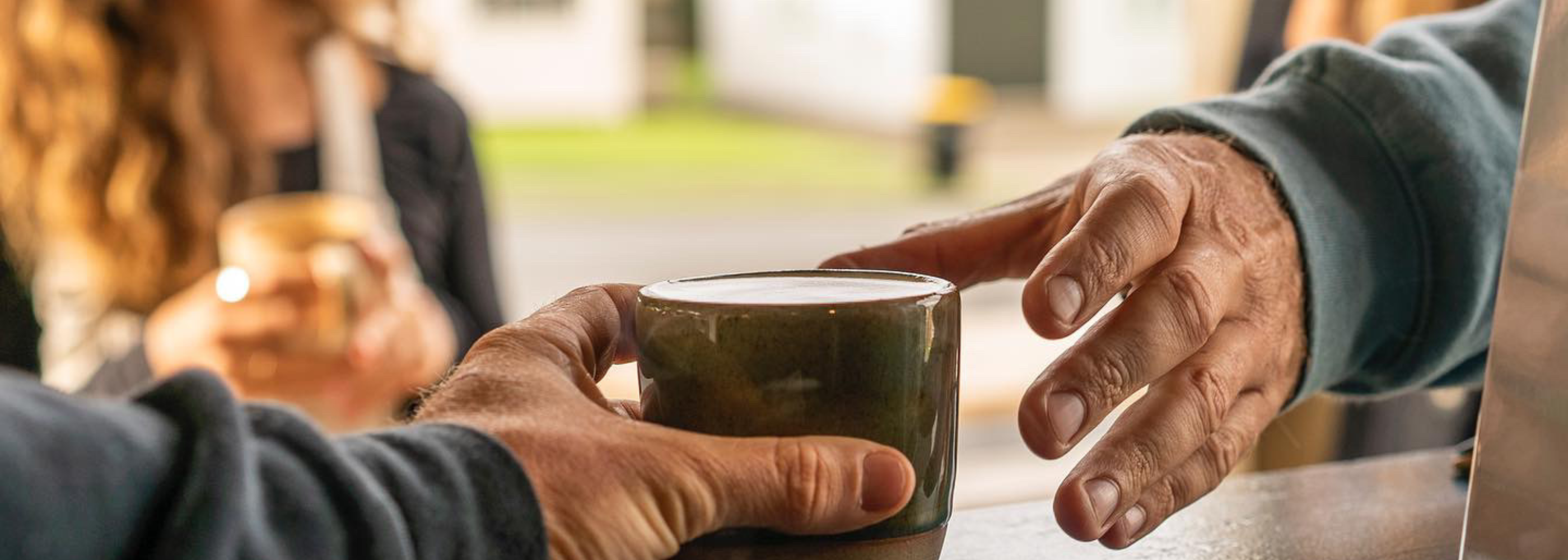 Woolworths – Riley Coffee