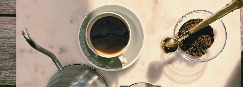 Hello, My name is Riley – Riley Coffee