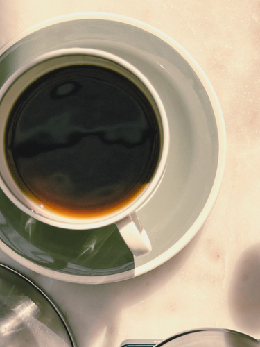 Hello, My name is Riley – Riley Coffee