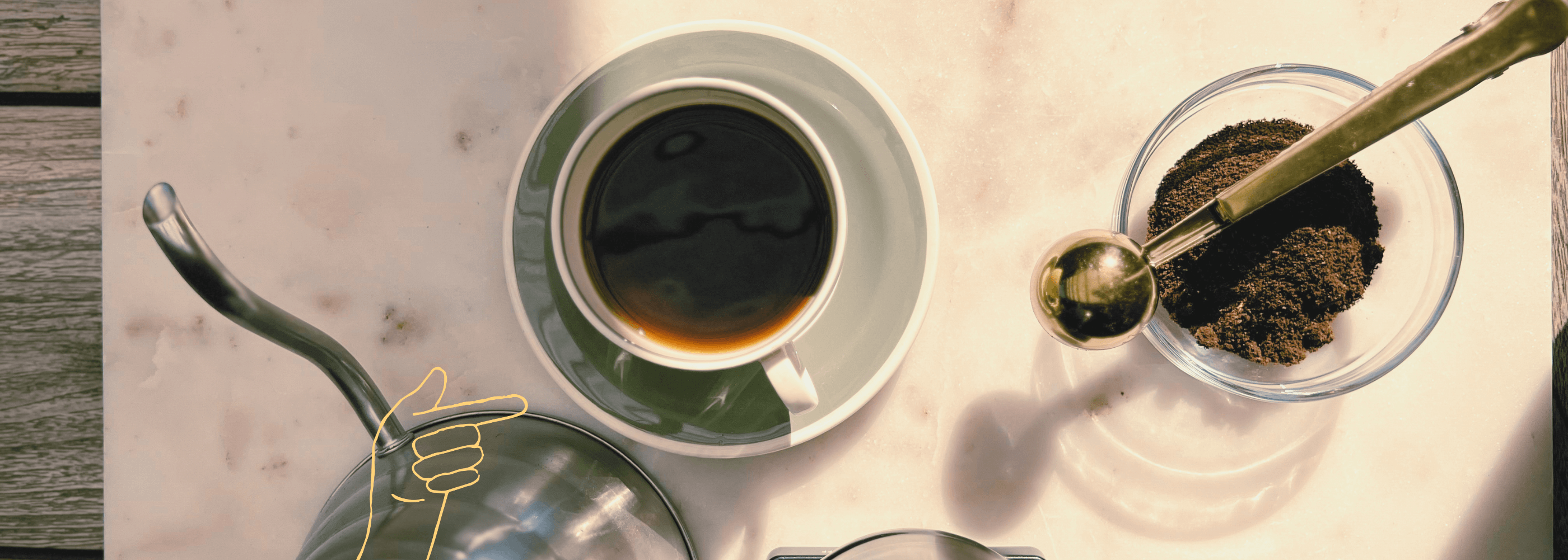 Hello, My name is Riley – Riley Coffee