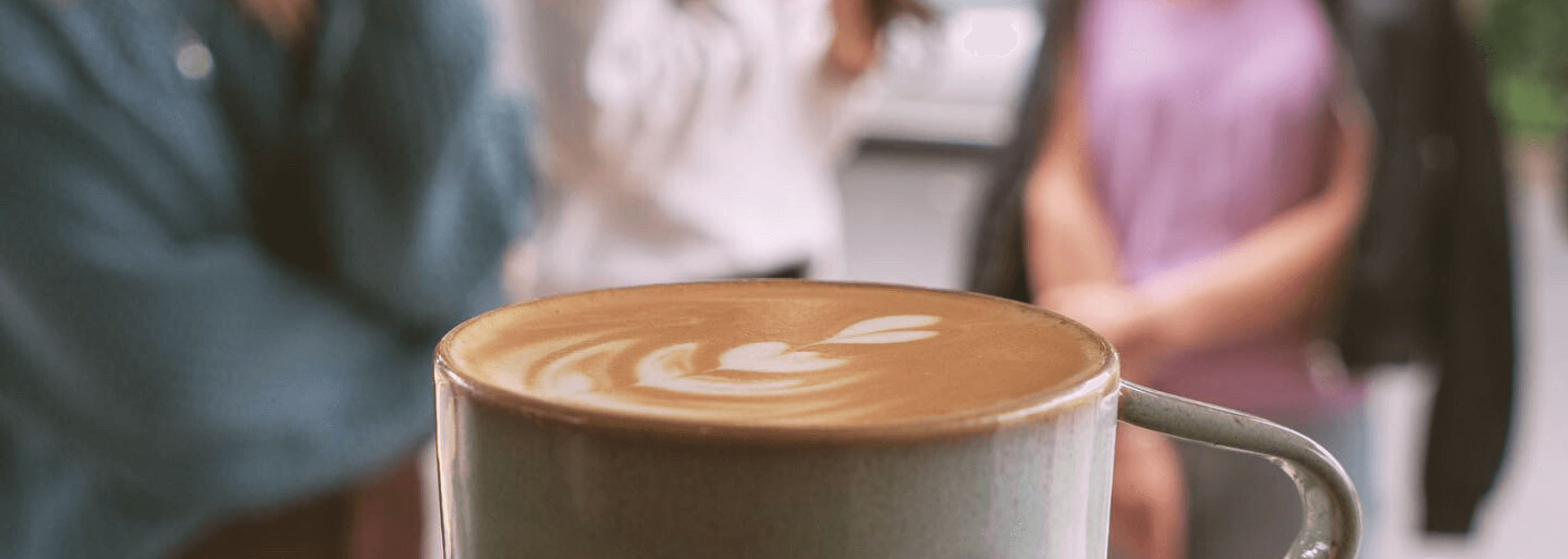 Coffee for business – Riley Coffee