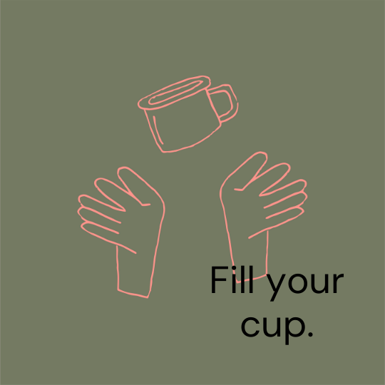 Hello, My name is Riley – Riley Coffee