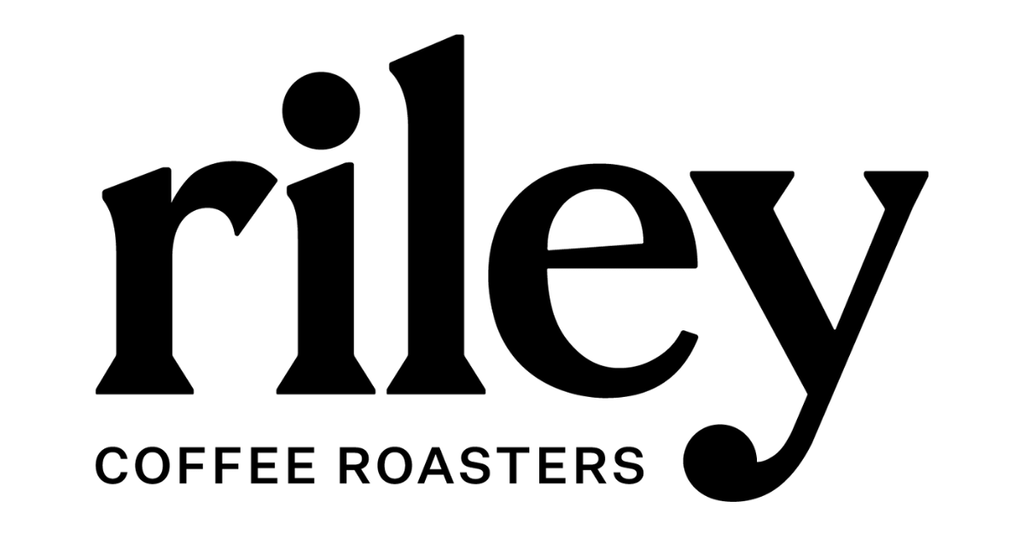 Hello, My name is Riley – Riley Coffee