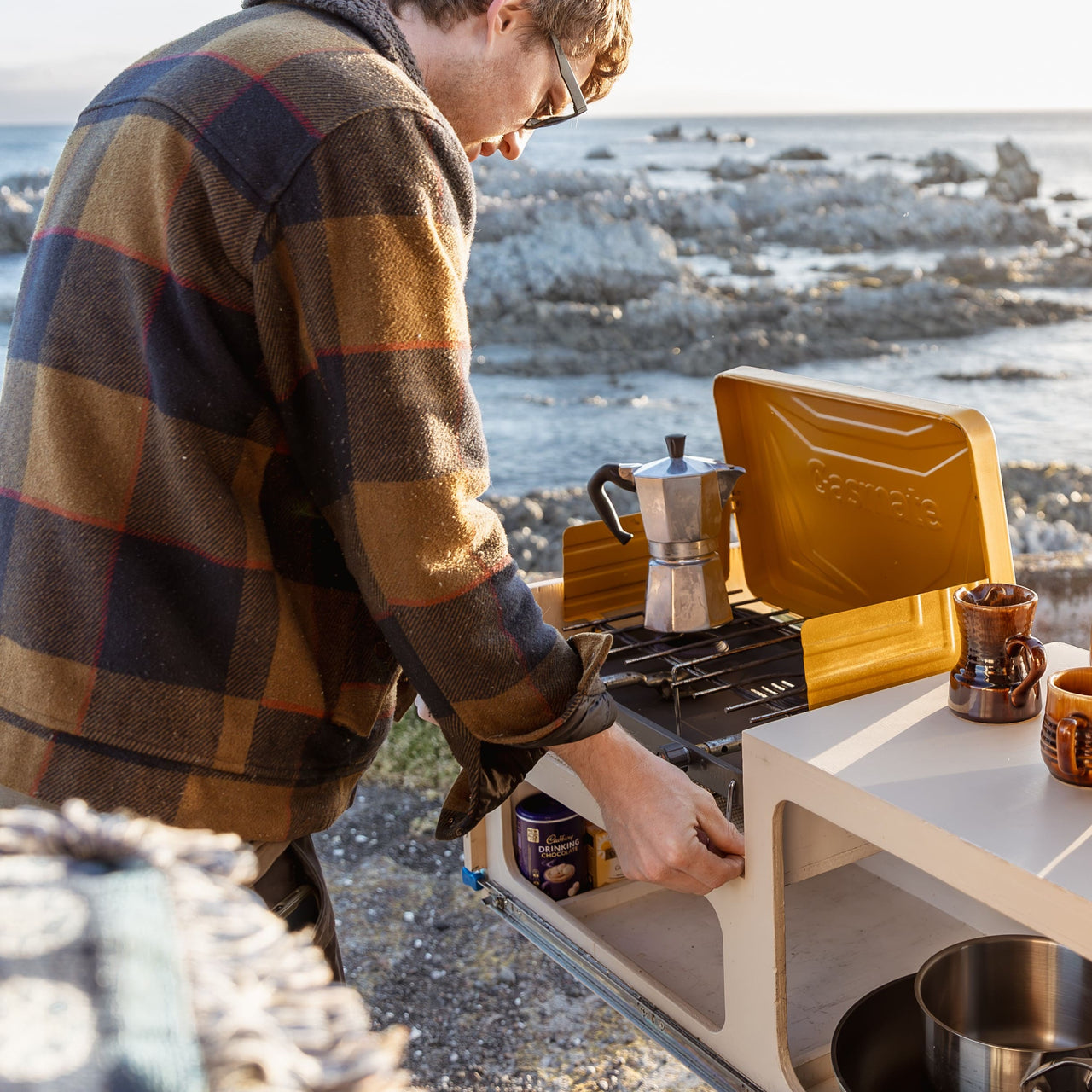 Hello, My name is Riley – Riley Coffee