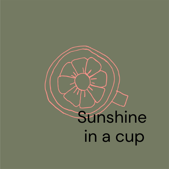 Hello, My name is Riley – Riley Coffee