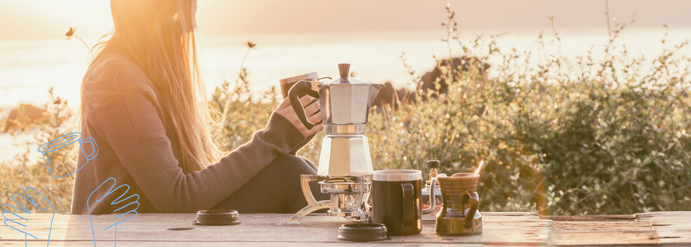 Hello, My name is Riley – Riley Coffee