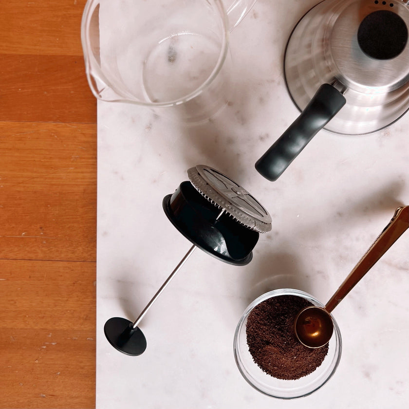 Hello, My name is Riley – Riley Coffee